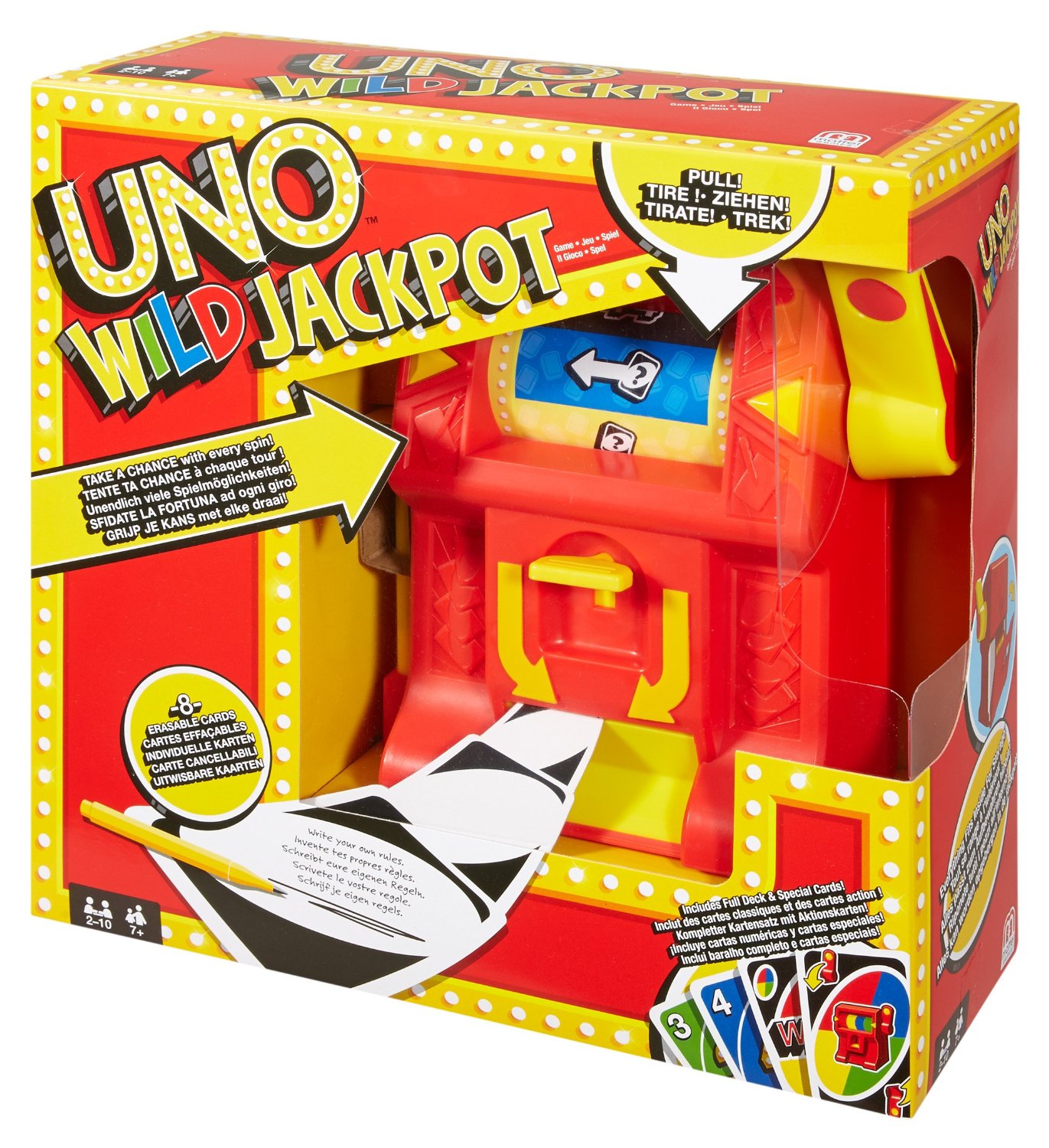 Uno Wild Jackpot Spiel Anleitung Und Bewertung Auf Herbst Neuheiten Uno Wild Jackpot Spiel Anleitung Und Bewertung Auf Herbst Neuheiten